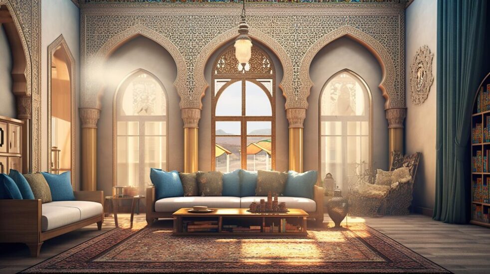 Interior Design Trends 2026 Dubai | Luxury Living
