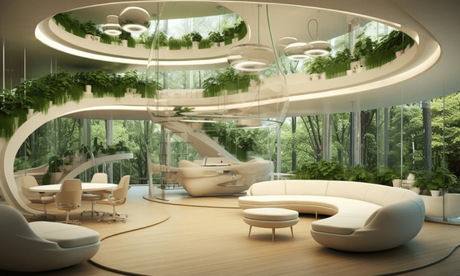 Future of Luxury Villa Design in Dubai | Interiofy® Insights