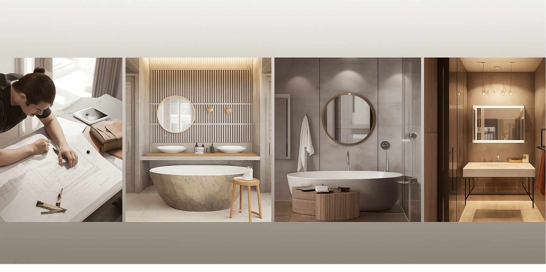How Long Does a Bathroom Renovation Take? A Timeline Breakdown - Interiofy®