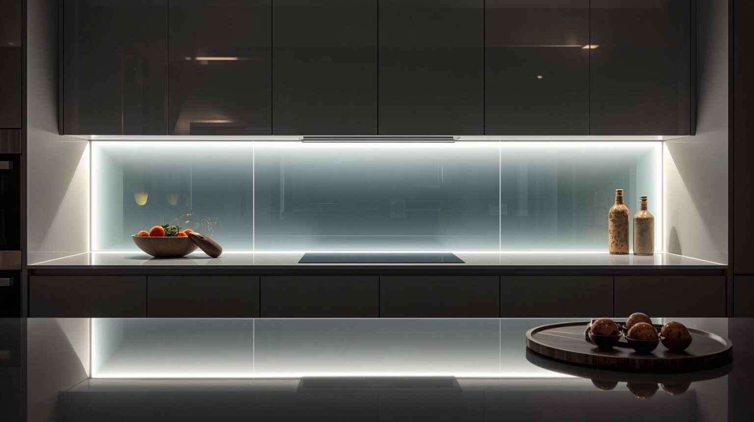 Modern Kitchen Backsplash Ideas - Interiofy®