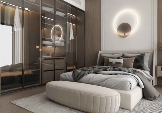 Nshama Community, Al Qudra, Dubai - Interiofy®