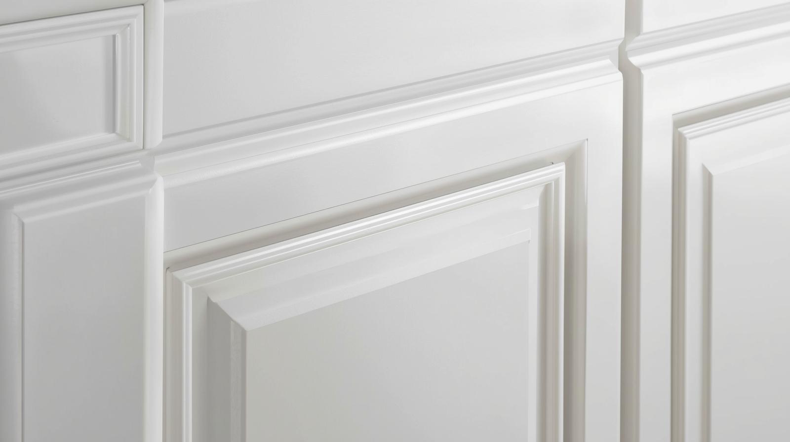 Best Kitchen Cabinetry Options: MDF, HDF, Plywood and More - Interiofy®