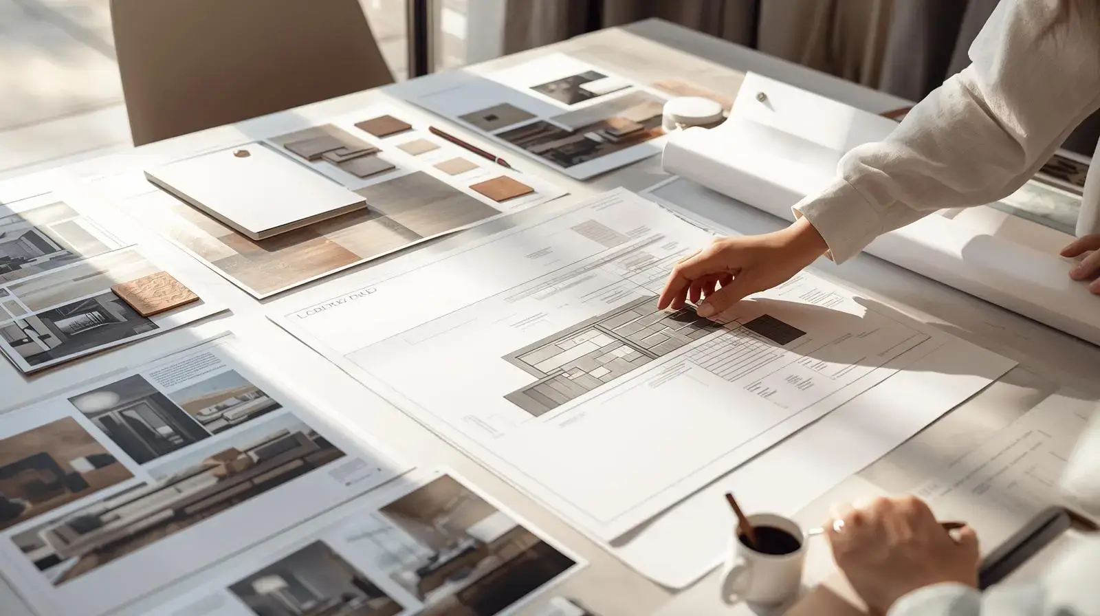 Villa Fit-Out in Dubai | Luxury Fit-Out Services – Interiofy®